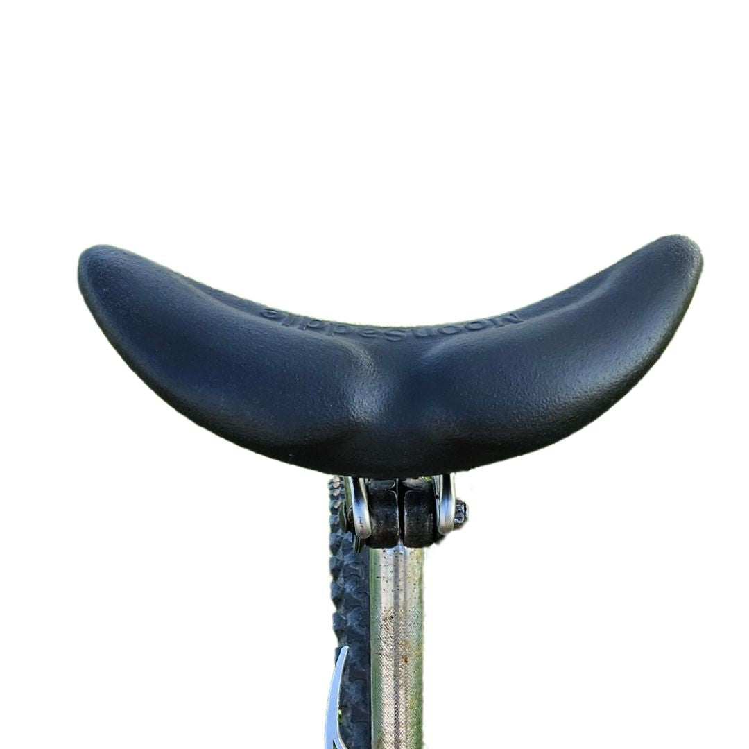 MoonSaddle™ Bike Seat Reduces Pain and Numbness - Noseless Bicycle saddles