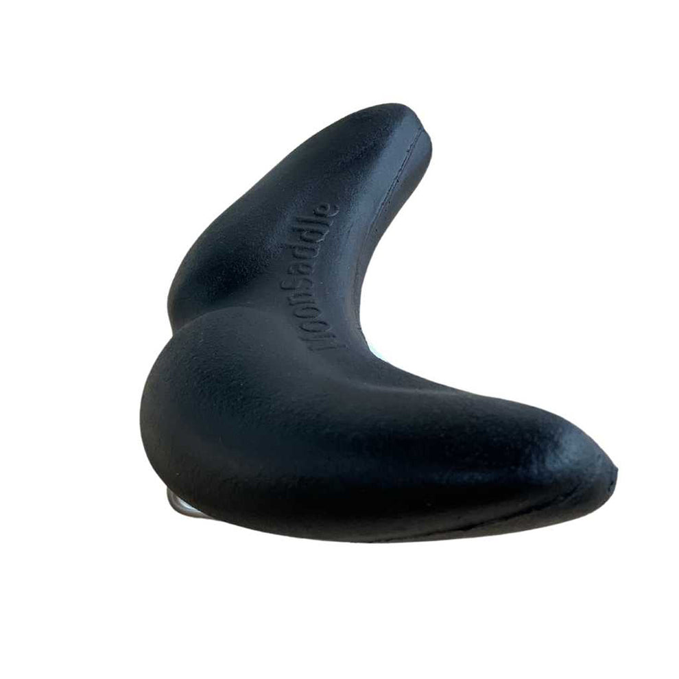 MoonSaddle™ Bike Seat Reduces Pain and Numbness - Noseless Bicycle saddles